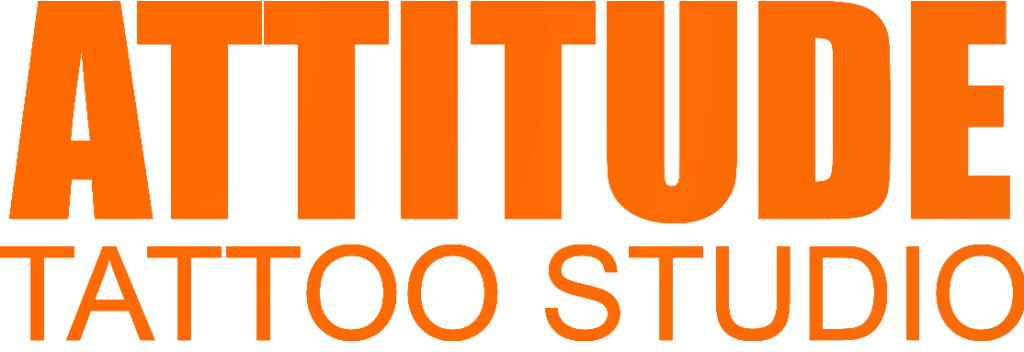 ATTITUDE TATTOO STUDIO - Attitude Tattoo Studio
