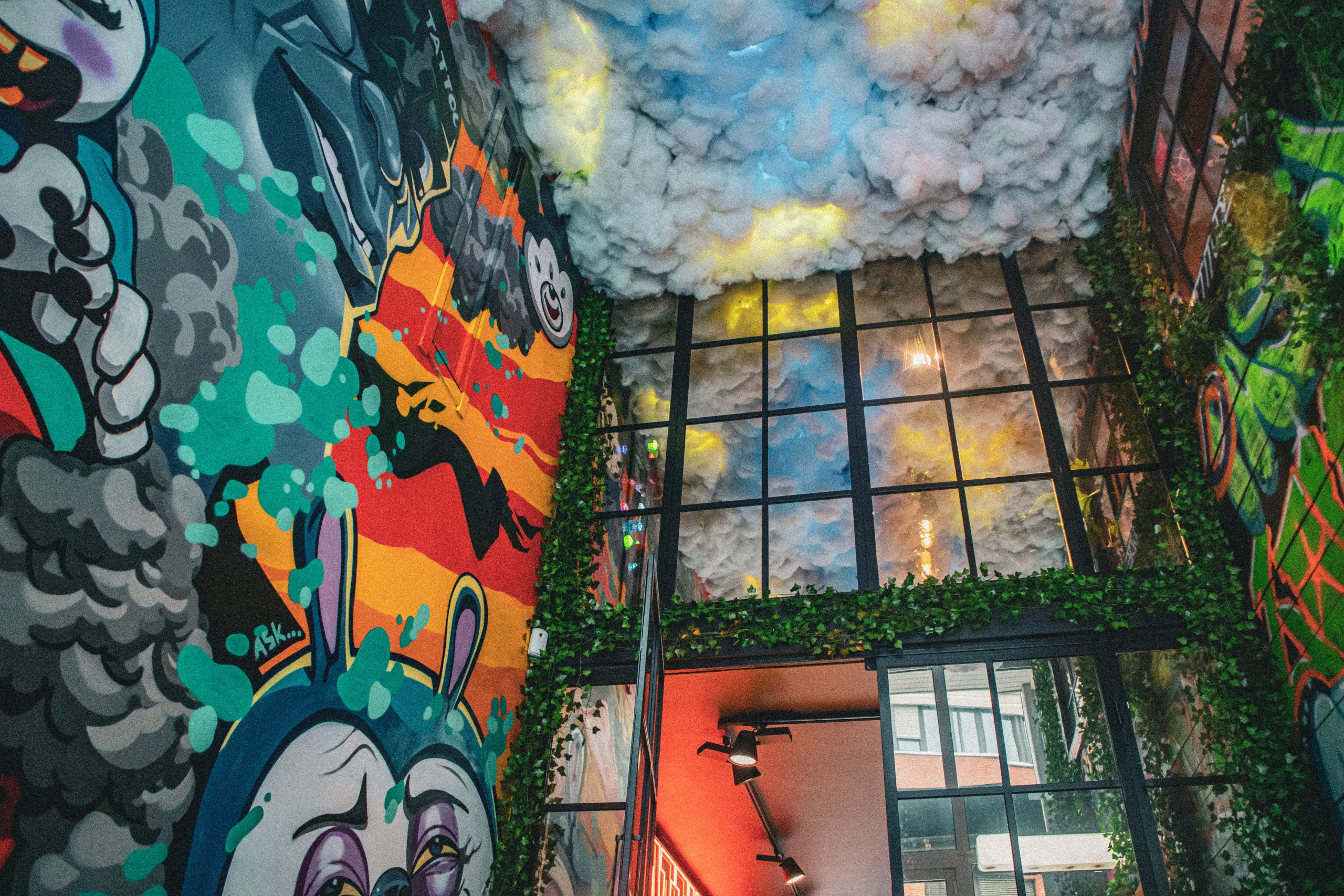 HVITE TATOVERINGER: DET DU BURDE VITE - Attitude Tattoo Studio